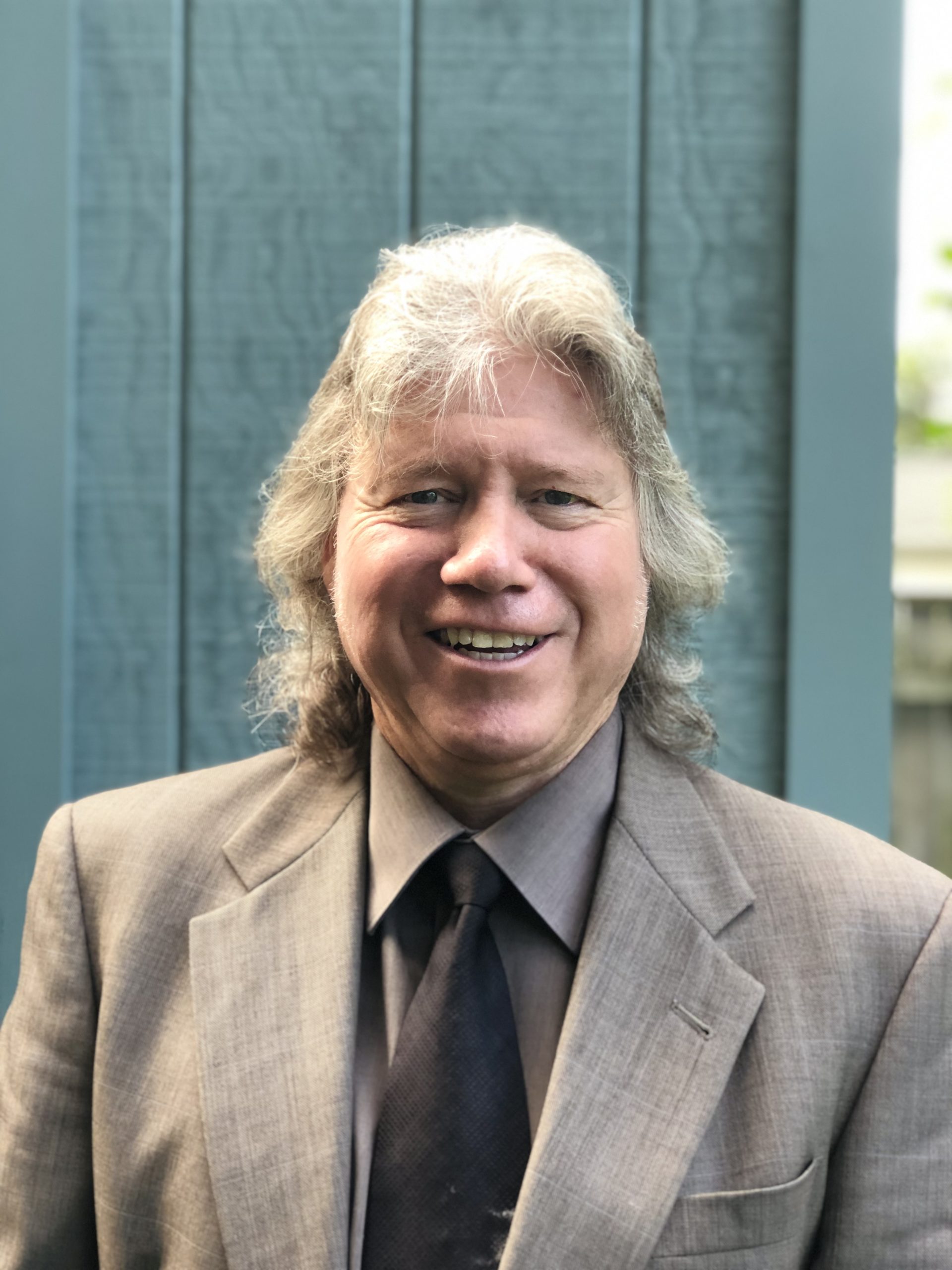 Ed Michalenko – FOCUS Greater Syracuse, Inc.