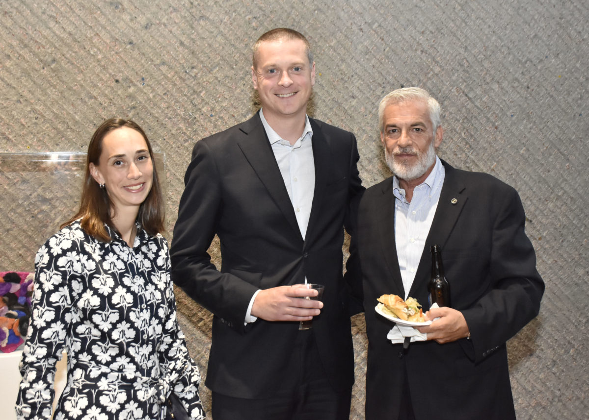 Past Wisdom Keepers - FOCUS Greater Syracuse