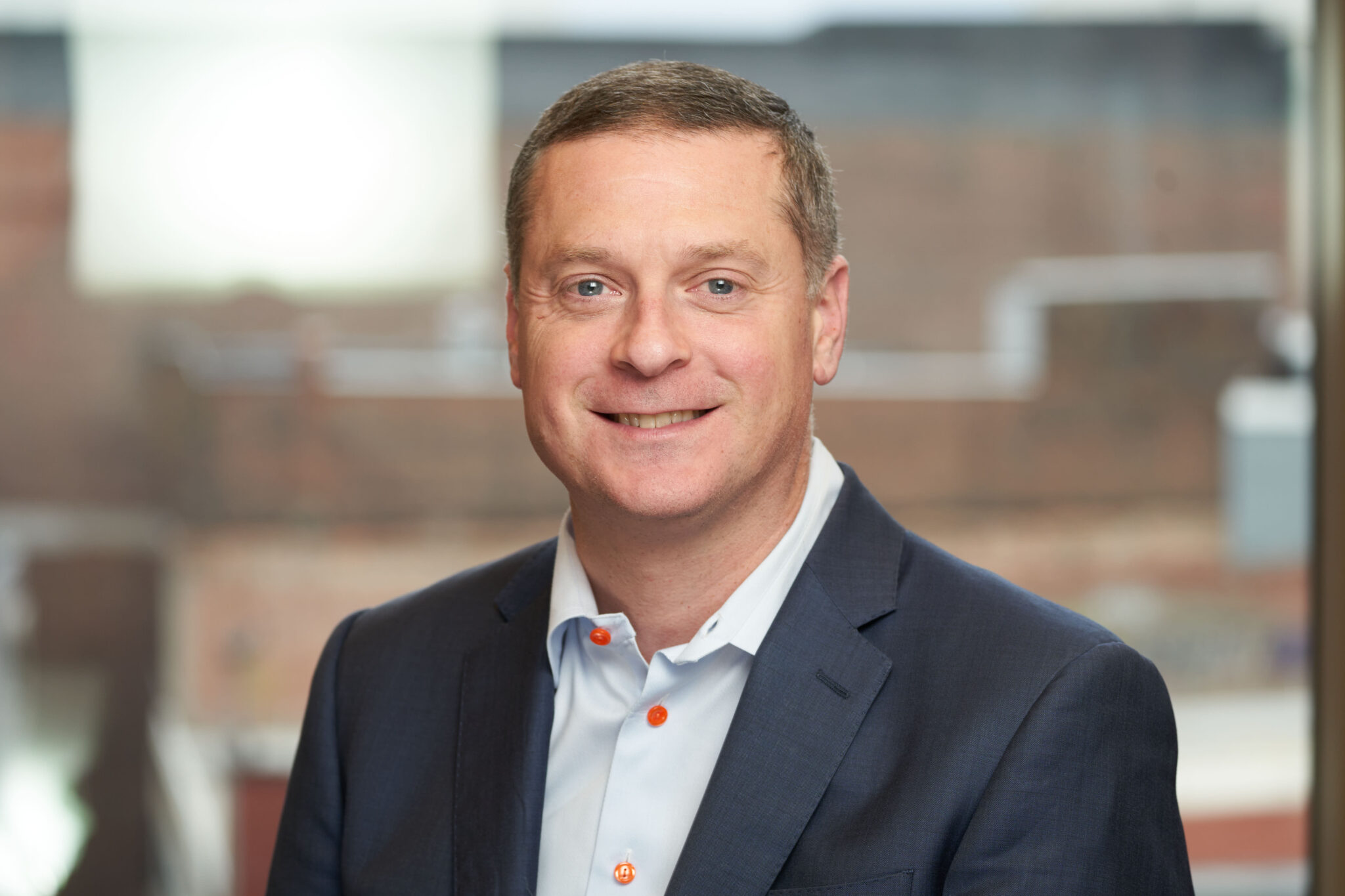 Robert M. Simpson – FOCUS Greater Syracuse, Inc.